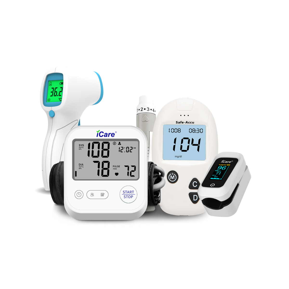 All Products – iCare Philippines