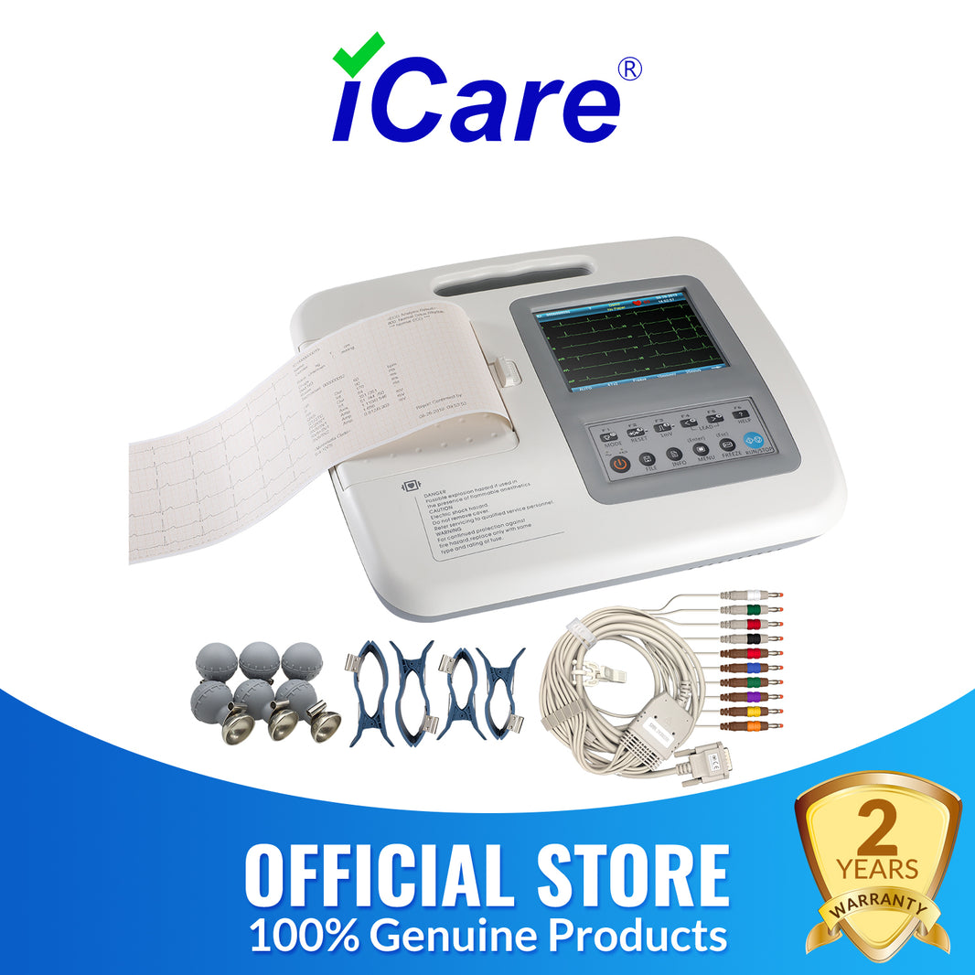All Products – iCare Philippines