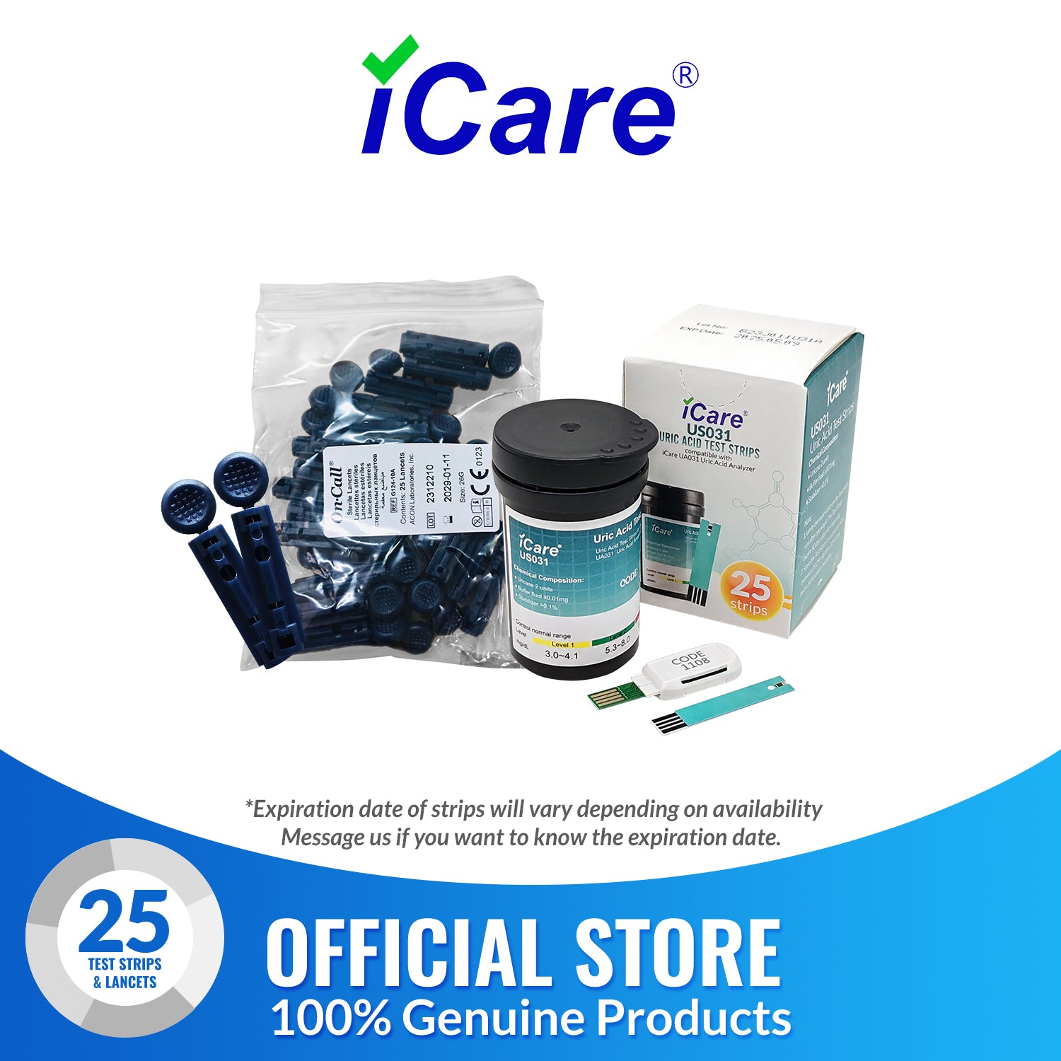Products – iCare Philippines